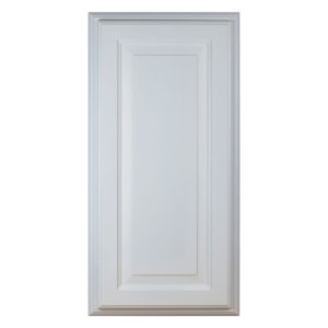 Timber Tree Cabinets Solid Wood Recessed Bathroom Cabinet | Wayfair