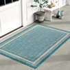 Wayfair | Teal Rugs