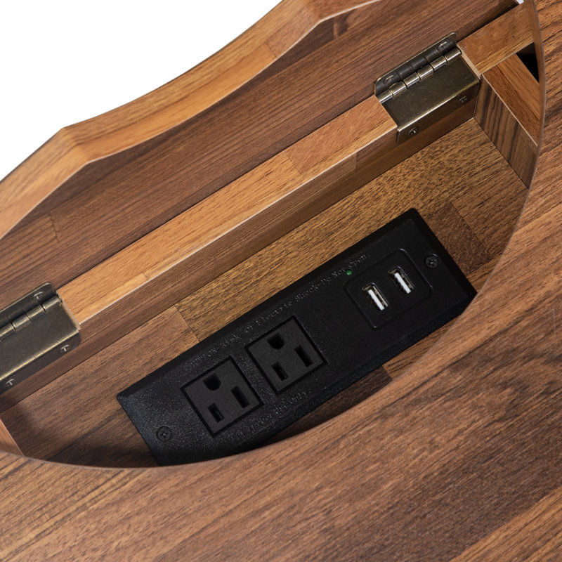 Trent Austin Design® Crisler 59'' Desk & Reviews | Wayfair