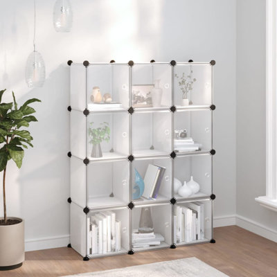 Metro Lane Storage Cube Organiser | Wayfair.co.uk