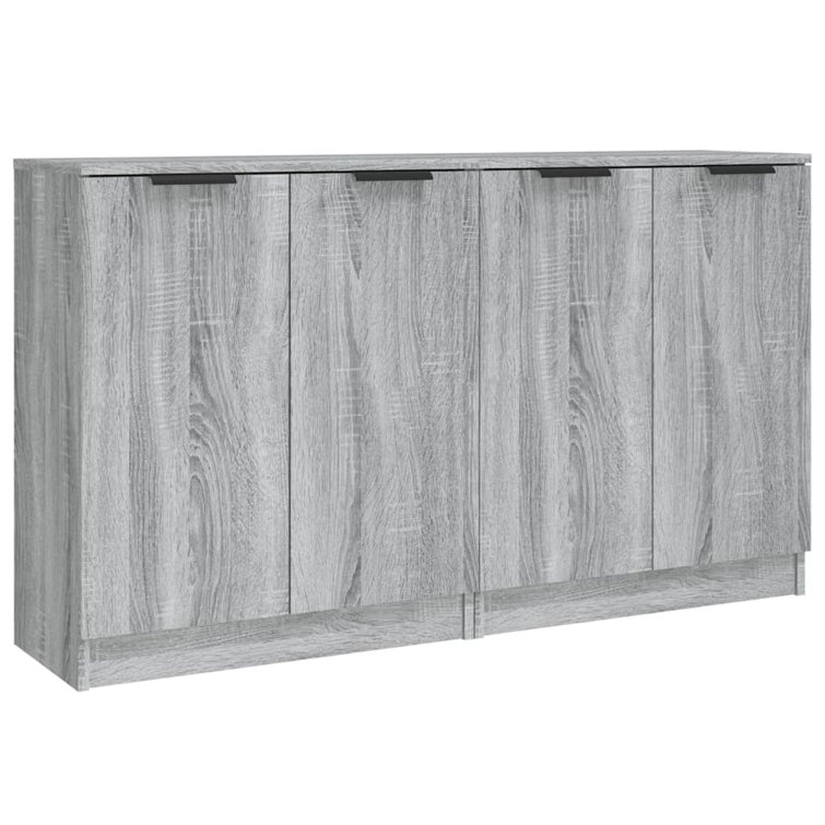 17 Stories Jarieliz 120Cm Wide Sideboard | Wayfair.co.uk