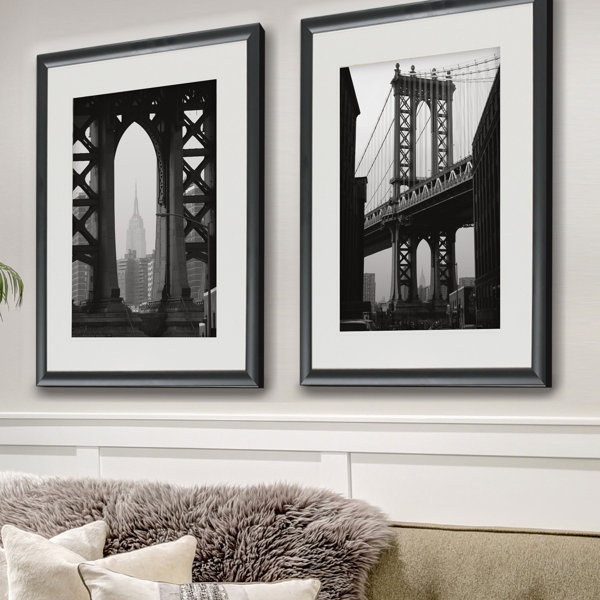 New-york-frames | Wayfair