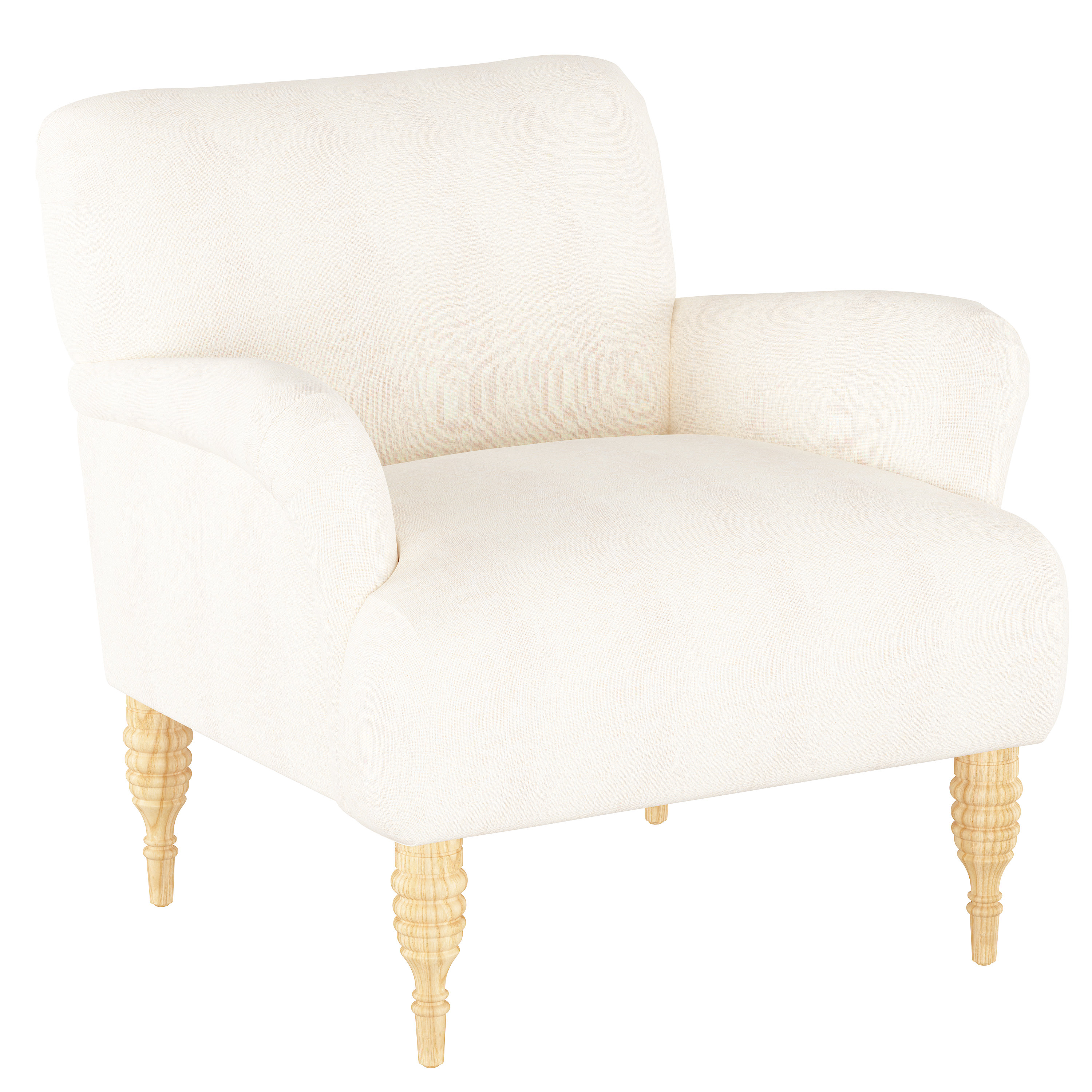 Bungalow Rose Upholstered Armchair | Wayfair
