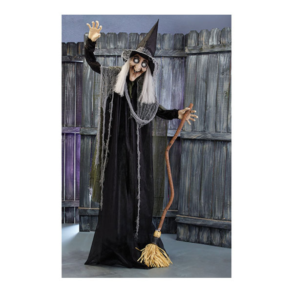 Standing Witch - Wayfair Canada