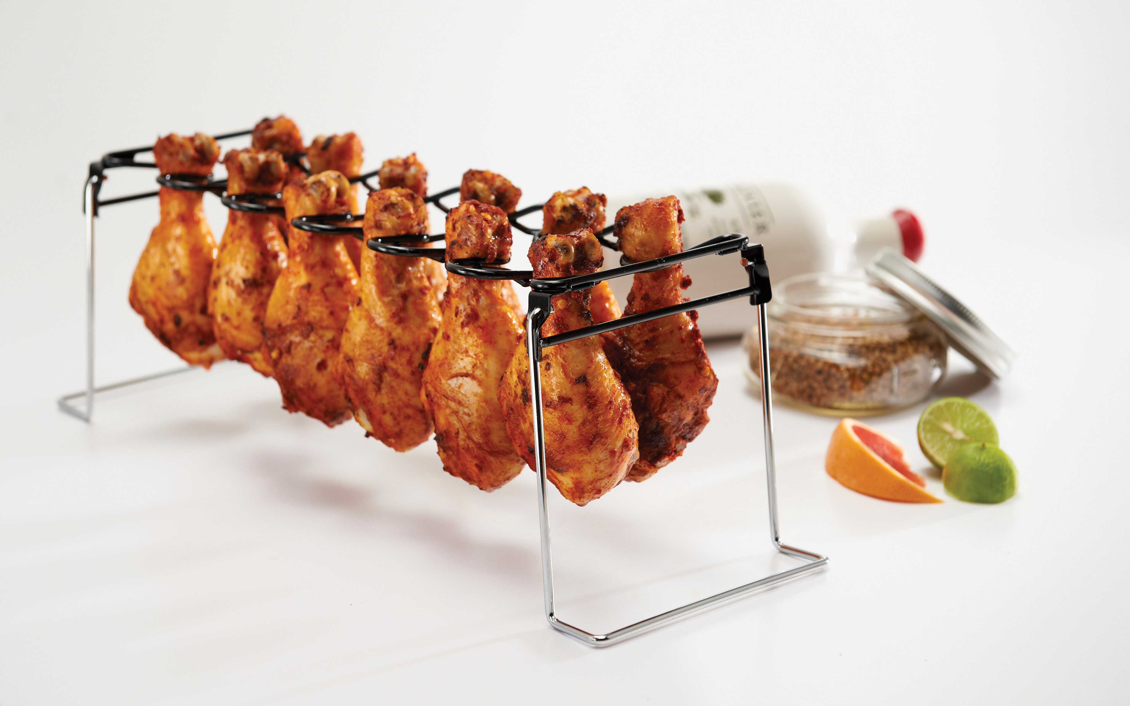 Grillpro Grill Rack | Wayfair