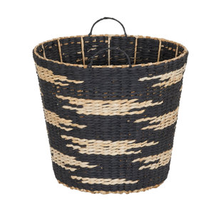 Modern Decorative Baskets + Boxes | AllModern