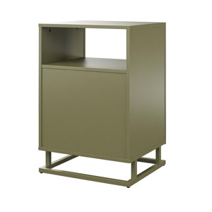 Novogratz Regal End Table & Reviews | Wayfair