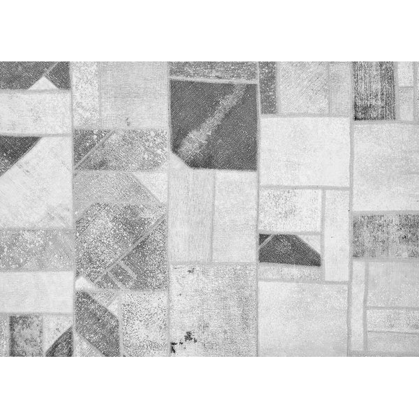 Williston Forge Brieanne Area Rug in Gray | Wayfair