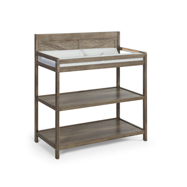Suite Bebe Changing Table & Reviews | Wayfair