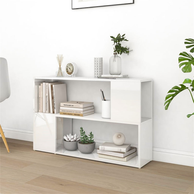 Ebern Designs Bookcase | Wayfair.co.uk