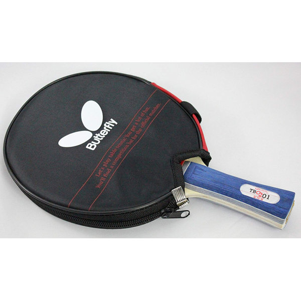 Butterfly Table Tennis Paddle - Wayfair Canada