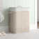 Sand & Stable Bamboo Rectangular Hamper & Reviews | Wayfair
