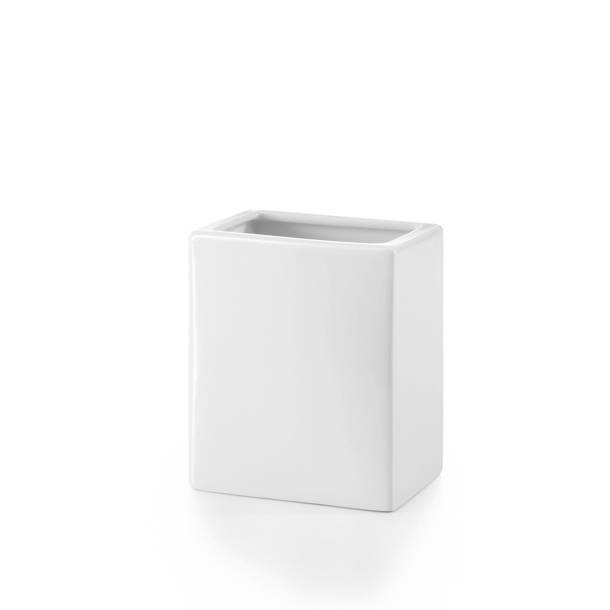 WS Bath Collections Saon Liquid Soap Dispenser | Wayfair