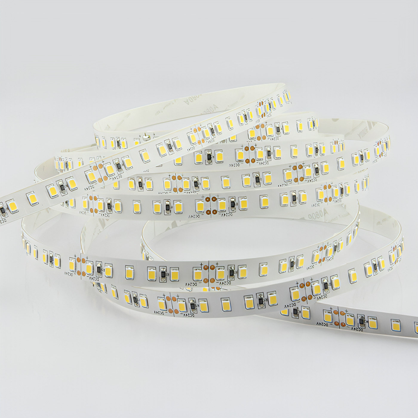 Culver Led Bendable LED Pro 196.8" Under Cabinet Strip Light | Wayfair