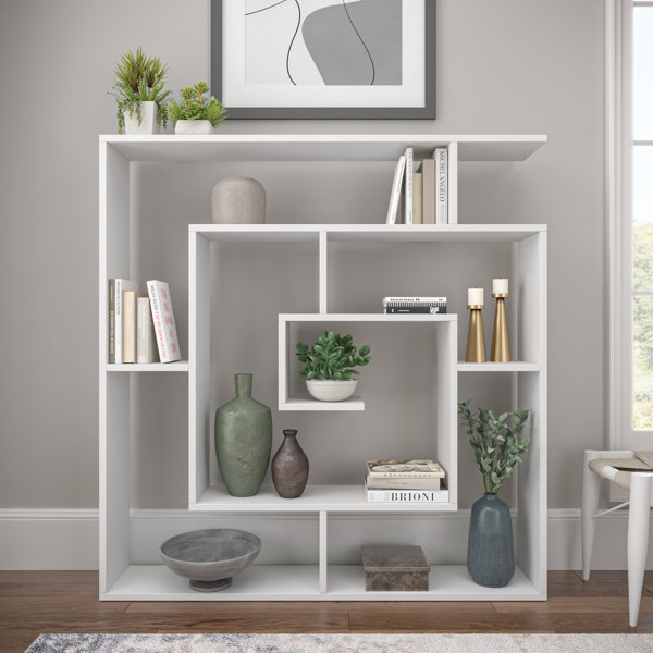 Book-shelf-divider | Wayfair