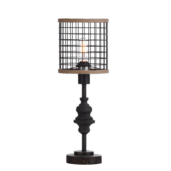 Laurel Foundry Modern Farmhouse Ferdinand Lamp & Reviews | Wayfair