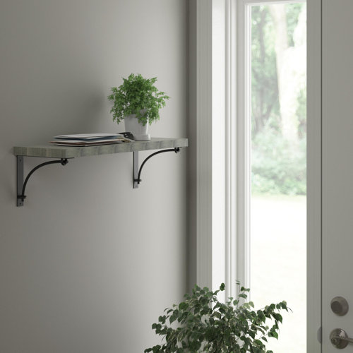 Franklin Brass Decorative Brackets & Reviews | Wayfair