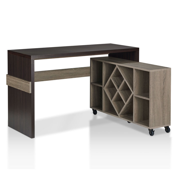 Wade Logan® 47.2'' Desk | Wayfair