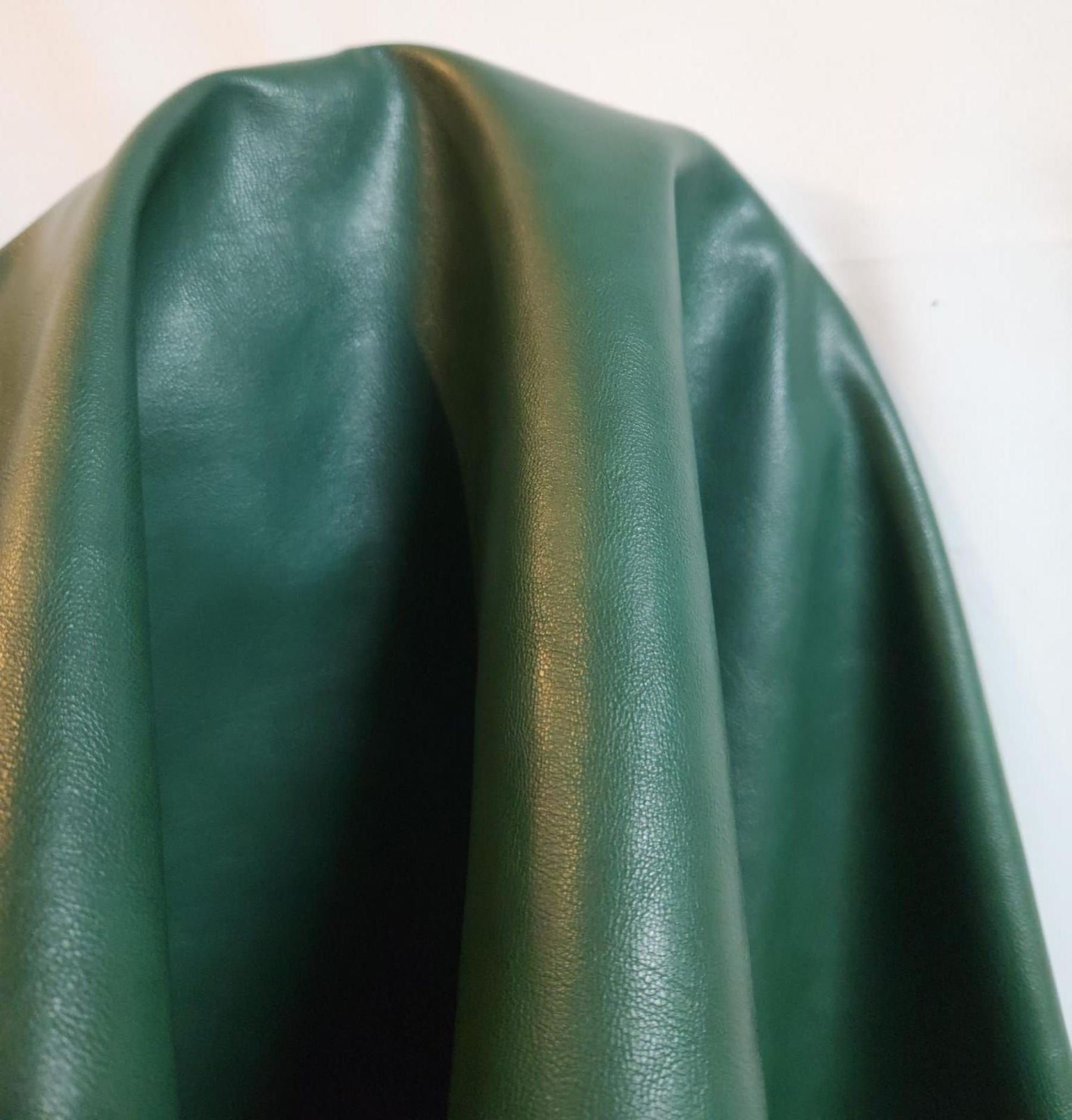 NAT Leathers™ Vegan Faux Leather 10 yard | Wayfair