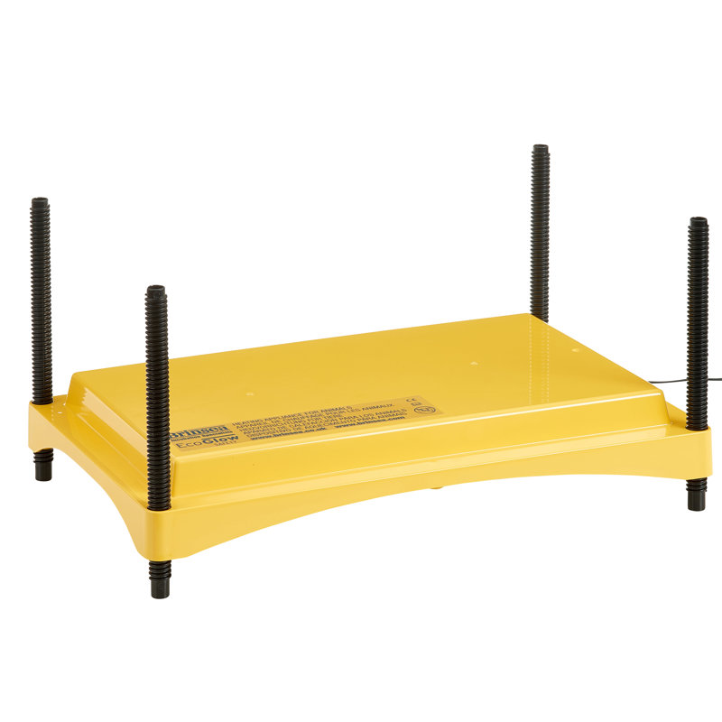 Brinsea EcoGlow Safety 1200 Chick Brooder & Reviews | Wayfair