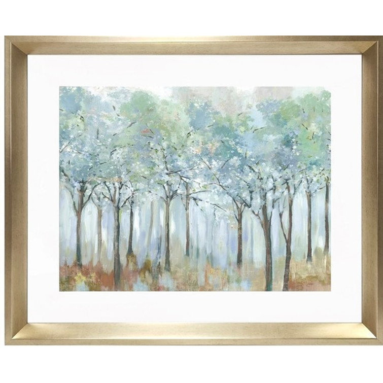 Winston Porter Framed Print | Wayfair