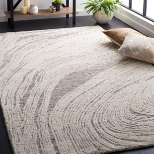 Wayfair | Tufted Area Rugs You'll Love in 2023