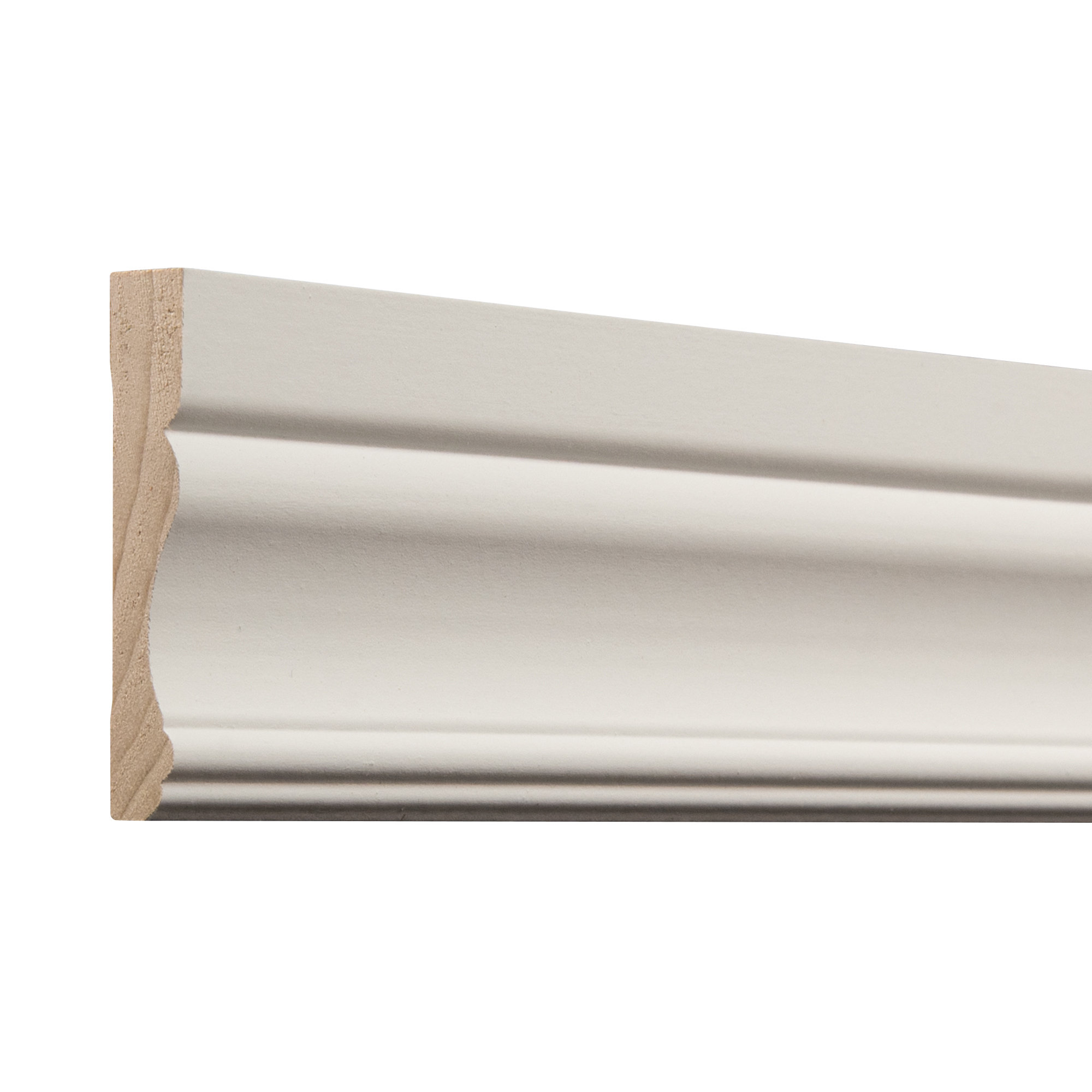 Ornamental Mouldings Hardwood Primed Wood Colonial Contemporary Window ...