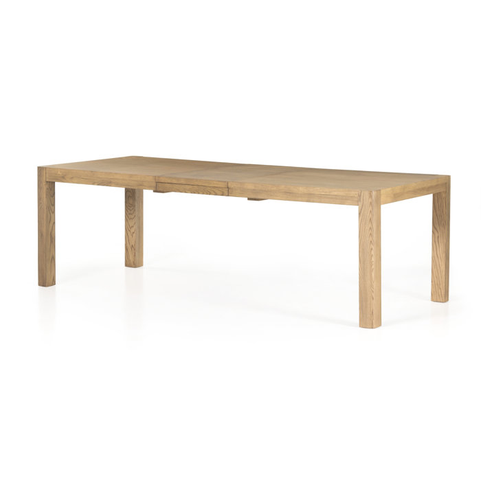 Four Hands Zuma Rectangular Dining Table | Perigold