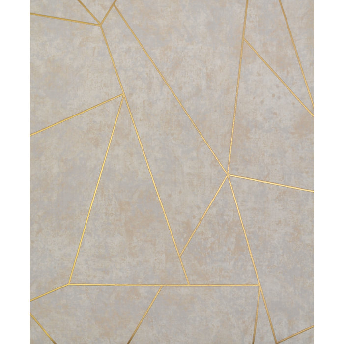 Mercer41 Hubbell Wallpaper & Reviews | Wayfair