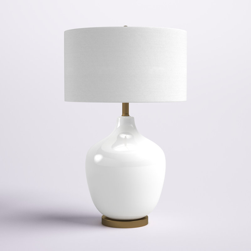 Etta Avenue™ Mckenna Table Lamp | Wayfair