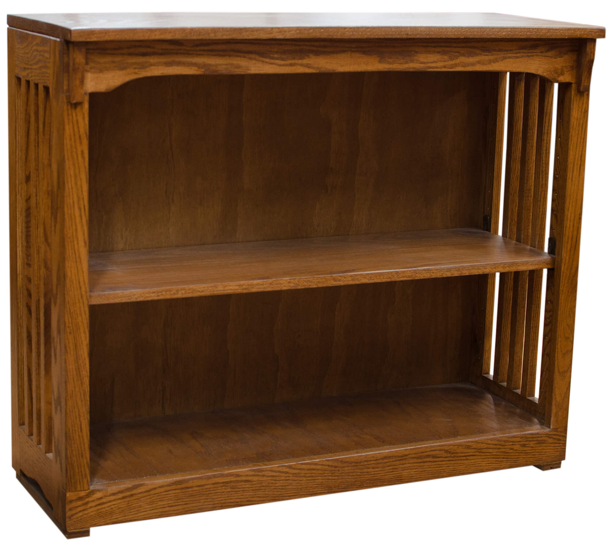 Alcott Hill® Revilla Bookcase & Reviews | Wayfair