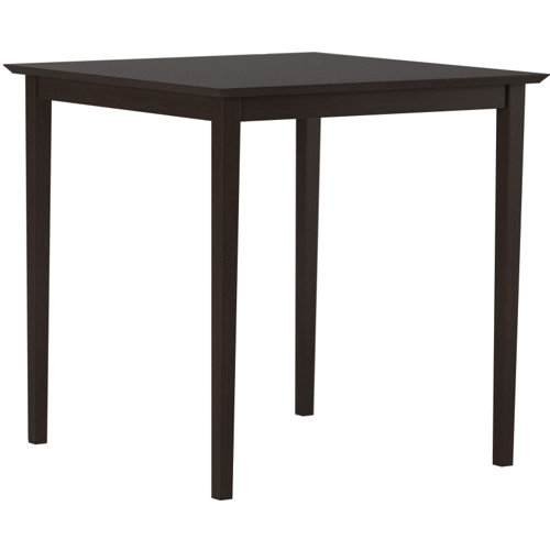 Gracie Oaks Skiatook Counter Height 38'' Dining Table & Reviews | Wayfair