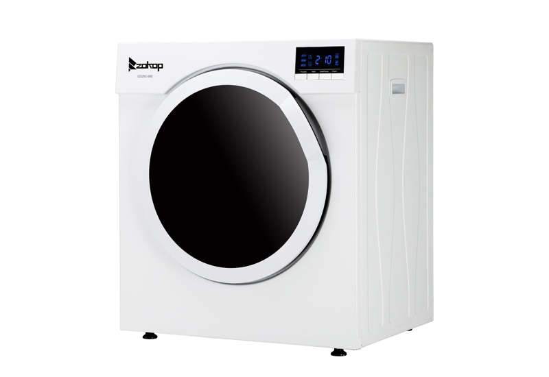 Dryer Buying Guide: Gas vs. Electric Dryers, Dryer Types, & More | Wayfair