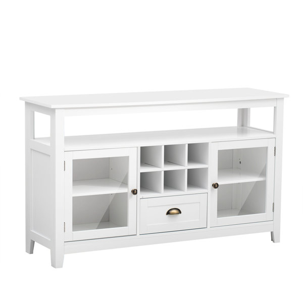 Red Barrel Studio® Brazen 51.2'' Console Table | Wayfair
