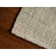 Asta Handmade Jute/Sisal Ivory Rug & Reviews | AllModern