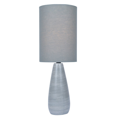 Wade Logan® Torbert Ceramic Lamp & Reviews | Wayfair