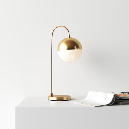 Modern Table Lamps | AllModern