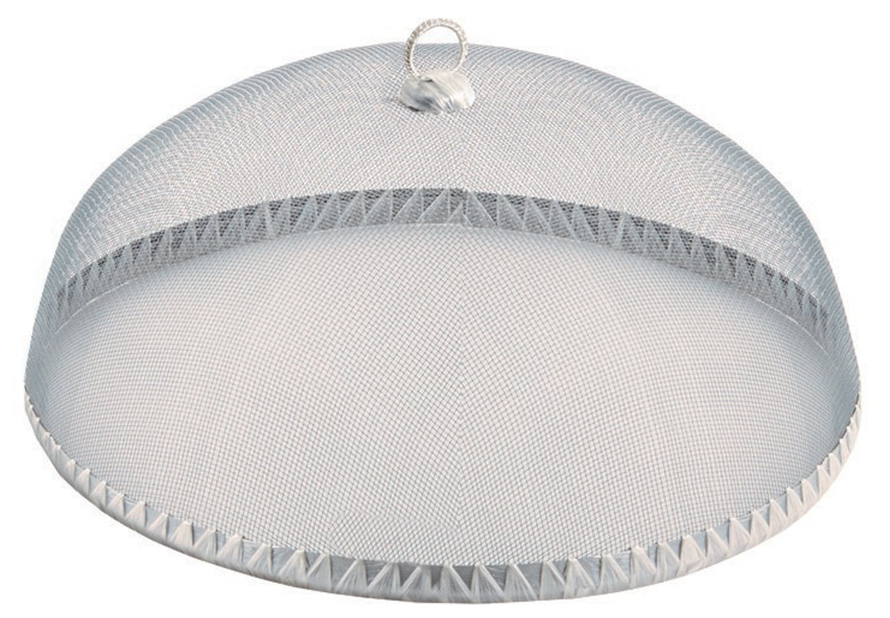 Darby Home Co Alivia 14 in. Mesh & Wire Cover & Reviews | Wayfair