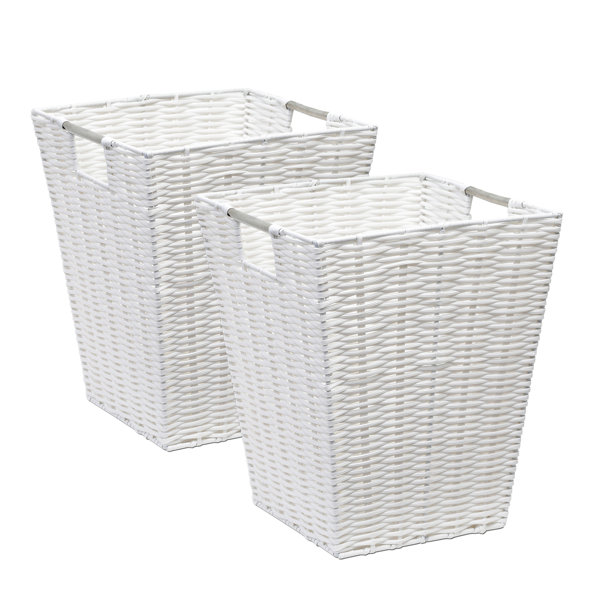 Vogler 1.8 Litre Waste Bin | Wayfair.co.uk