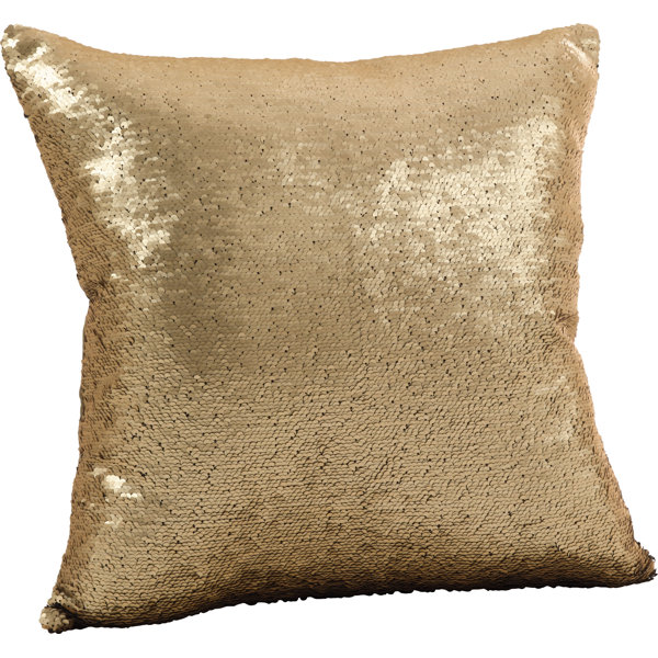 Mermaid-sequin-pillow | Wayfair