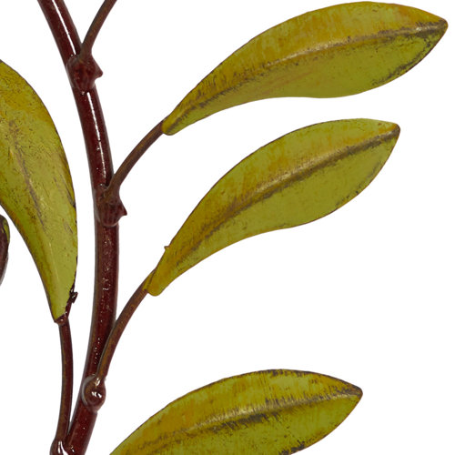 August Grove® Wall Décor Set & Reviews | Wayfair