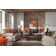Red Barrel Studio® Sebbi 2 Piece Living Room Set | Wayfair