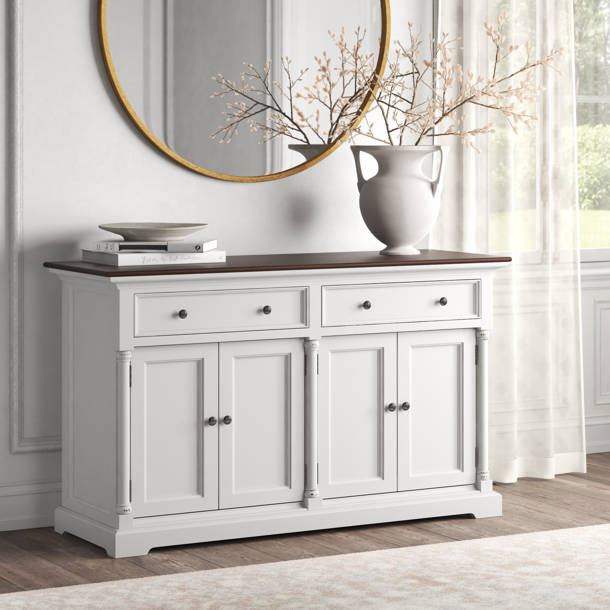 Kelly Clarkson Home Vivien Dining Cabinet & Reviews | Wayfair