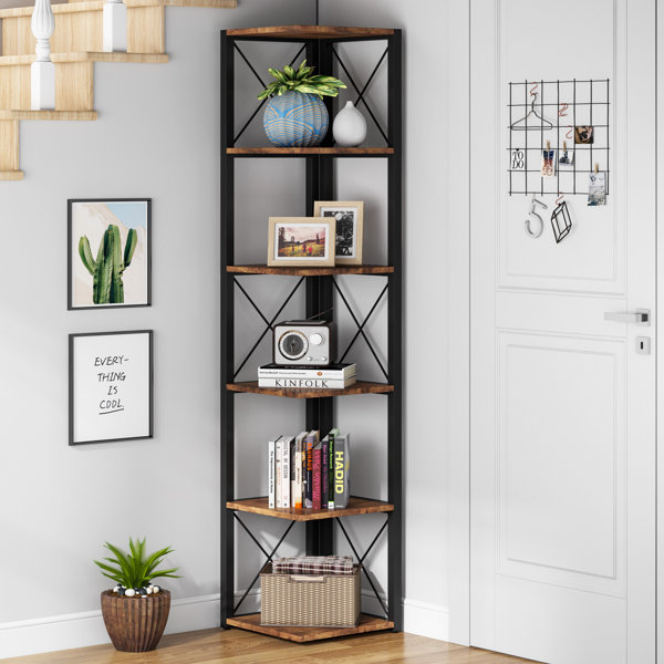 72-inch-corner-shelf | Wayfair