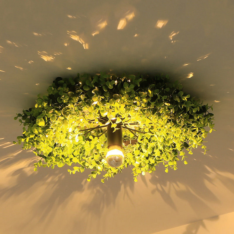 Bay Isle Home Torrin Flush Mount - Wayfair Canada