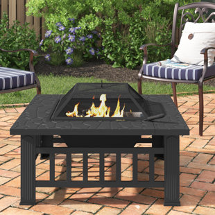 Wayfair | Fire Pits