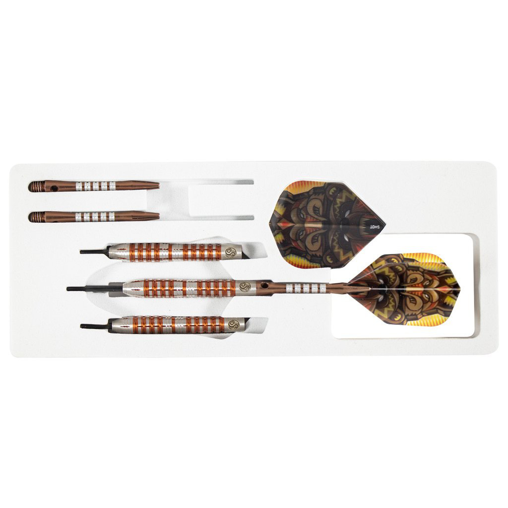 ShotDarts Steel Tip Darts | Wayfair