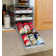 Symple Stuff Tilt Down Spice Rack & Reviews | Wayfair