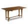 WoodbridgeFurniture Wake Trestle Dining Table | Wayfair