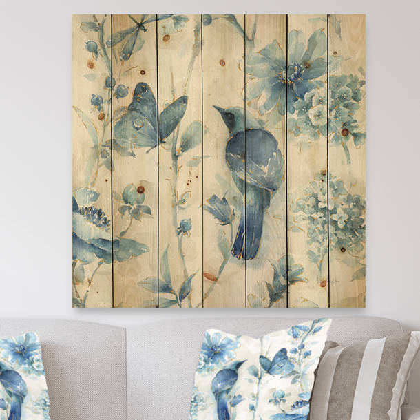 Dakota Fields Rustic Wall Decor & Reviews | Wayfair